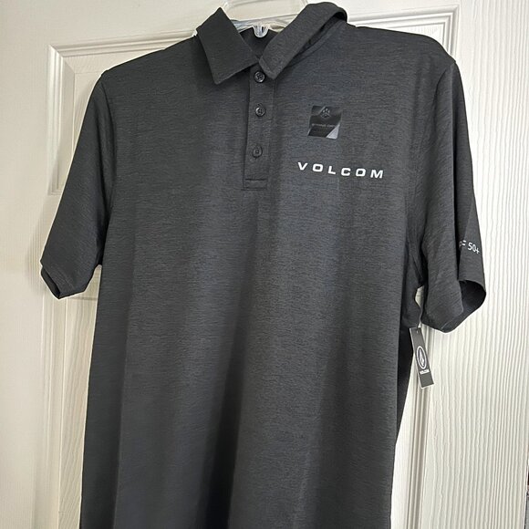 Volcom | Shirts | Volcom Polo Shirt | Poshmark